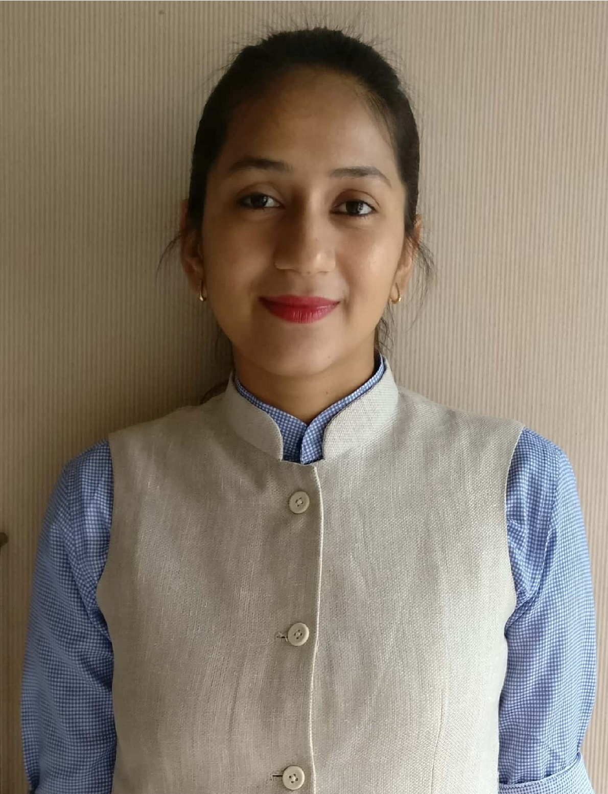 Maniba Bhula Nursing College